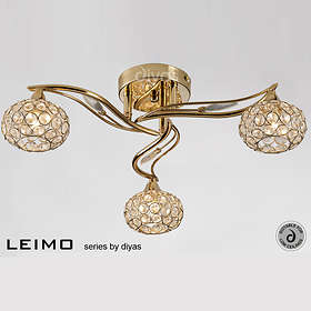 Diyas IL30963 Leimo - Hitta bästa pris på Prisjakt