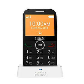 Best pris på Alcatel OneTouch 2004G Mobiltelefoner - Sammenlign priser ...