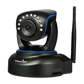 Wansview NCM-625GA - Hitta bästa pris på Prisjakt