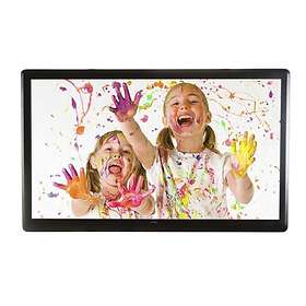 Best pris på Sahara Clevertouch Plus 65 6 Point PC-skjermer ...