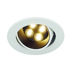 Best pris på SLV Triton Horn 4 LED Downlights & spotlights - Sammenlign ...