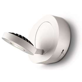 Best pris på Philips InStyle Scope 69070 Vegglamper - Sammenlign priser ...