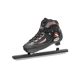 Viking Ice Skates Unlimited Synthetic Clapskate Sr - Hitta bästa pris ...