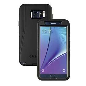 Otterbox Defender Case for Samsung Galaxy Note 5 - Hitta bästa pris på ...