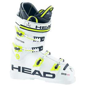 Best pris på Head Raptor 120 RS 15/16 Alpin- og telemarkstøvler ...