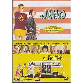 Juno/ Little Miss Sunshine - Hitta bästa pris på Prisjakt