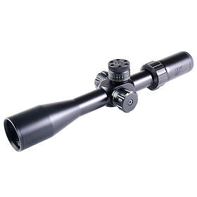 Falcon Optics M18 4-18x44 FFP - Hitta bästa pris på Prisjakt