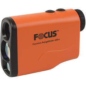 Focus Precision Range Finder 600 - Hitta bästa pris på Prisjakt