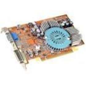 Best pris på Abit Radeon RX600 XT-PCIE 128MB Skjermkort - Sammenlign ...