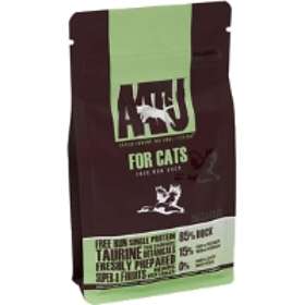 Aatu Cat Adult Duck 0,2kg - Hitta bästa pris på Prisjakt