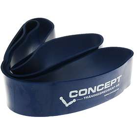 Best pris på Concept Strength Band Medium 103cm Treningsbånd ...