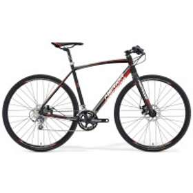 Best pris på Merida Maroon 700 2015 Sykler - Sammenlign priser hos Prisjakt