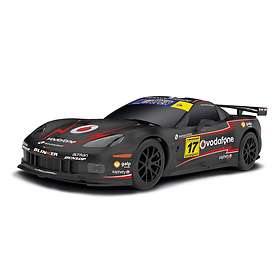 Scalextric Chevrolet Corvette C6R (C3381) - Hitta bästa pris på Prisjakt