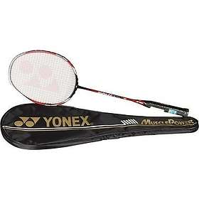 Yonex Muscle Power 22 Plus - Hitta bästa pris på Prisjakt