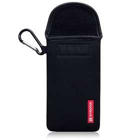 Shocksock Neoprene Pouch for Samsung Galaxy S6 Edge+ - Hitta bästa pris ...