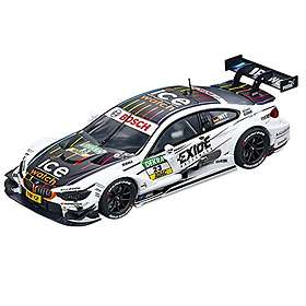 Carrera Toys Evolution BMW M4 DTM M.Wittmann No23 2014 (27499) - Hitta ...