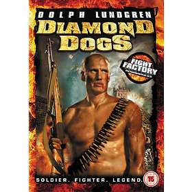 Best pris på Diamond Dogs DVD-filmer - Sammenlign priser hos Prisjakt