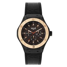 Regal Watches R7809B-237 - Hitta bästa pris på Prisjakt