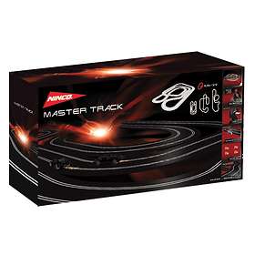 Ninco Master Track (20149) - Hitta bästa pris på Prisjakt