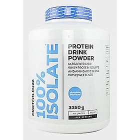 BioTech USA Protein.Buzz 100% Whey Isolate 1kg halvin hinta | Katso ...