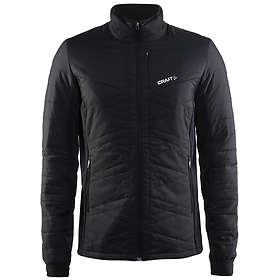 Best pris på Craft Insulation Jacket (Herre) Jakker - Sammenlign priser ...