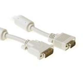 Intronics ACT! DVI-A - VGA 1,8m, Från 480 kr