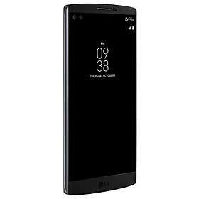 LG V10 H961N Dual SIM 4GB RAM 64GB - Hitta bästa pris på Prisjakt