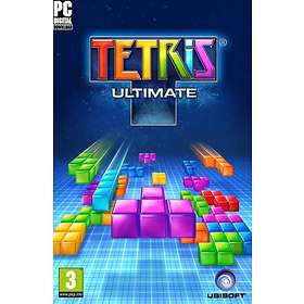 Tetris Ultimate (PC) - Hitta bästa pris på Prisjakt