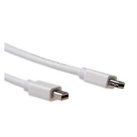 Intronics ACT! DisplayPort Mini - DisplayPort Mini 1m, Från 107 kr