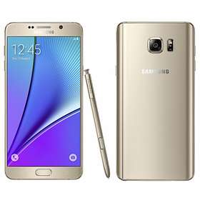 Samsung Galaxy Note 5 SM-N9200 64GB - Hitta bästa pris på Prisjakt