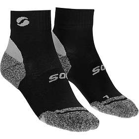SOC Run Tech Sock 2-Pack - Hitta bästa pris på Prisjakt