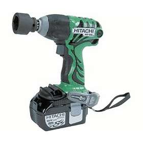 Hitachi WR18DL - Hitta bästa pris på Prisjakt