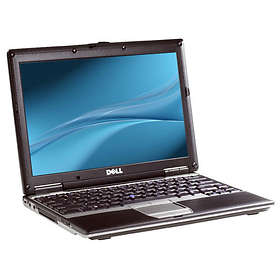Dell Latitude D430 - 1,06GHz 2GB 80GB 12" - Hitta bästa pris på Prisjakt