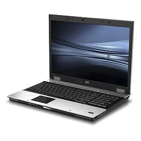 HP EliteBook 8730w FU468EA - Hitta bästa pris på Prisjakt