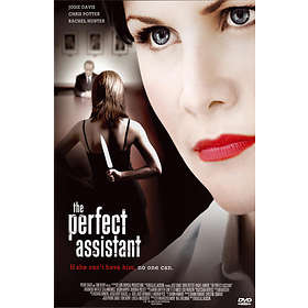 The Perfect Assistant (DVD) - Hitta bästa pris på Prisjakt