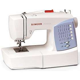Singer Advance 7422 - Hitta bästa pris på Prisjakt