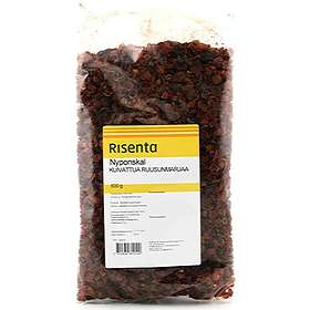Risenta Nyponskal 500g - Hitta bästa pris på Prisjakt
