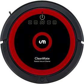 Cleanmate QQ6S - Hitta bästa pris på Prisjakt