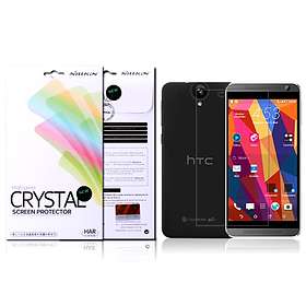 Nillkin Super Clear Anti Fingerprint for HTC One E9+ - Hitta bästa pris på Prisjakt