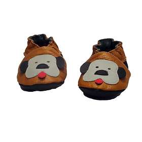 MM of Sweden Mockasiner MM200 (Unisex) - Hitta bästa pris på Prisjakt