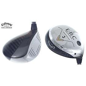 Best pris på Callaway ERC Fusion Fairway Wood Golfkøller - Sammenlign ...