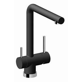 Crolla Milano Köksblandare 6570L (Antracit) - Hitta bästa pris på Prisjakt