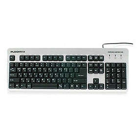 Best pris på Samsung Pleomax PKB-1500 (EN) Tastatur - Sammenlign priser ...