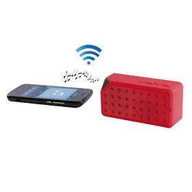 Clip Sonic TES138 - Hitta bästa pris på Prisjakt