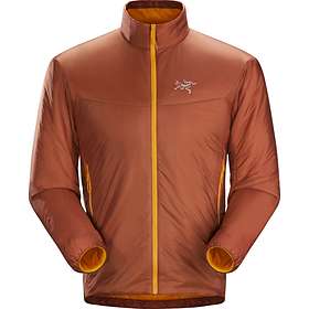 Best pris på Arcteryx Nuclei SL Jacket (Herre) Jakker - Sammenlign ...