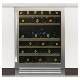 Caple WI6131 (Rostfri) - Hitta bästa pris på Prisjakt