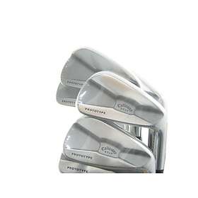 Callaway Tour X Prototype Irons - Hitta bästa pris på Prisjakt