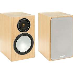 Monitor Audio Silver S2 - Hitta bästa pris på Prisjakt