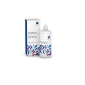 CooperVision Synergi Solution 360ml - Hitta bästa pris på Prisjakt