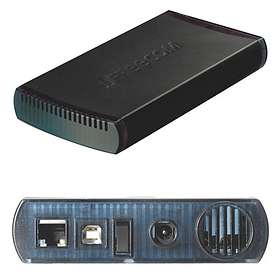 Freecom Classic SL Network Drive 80GB - Hitta bästa pris på Prisjakt